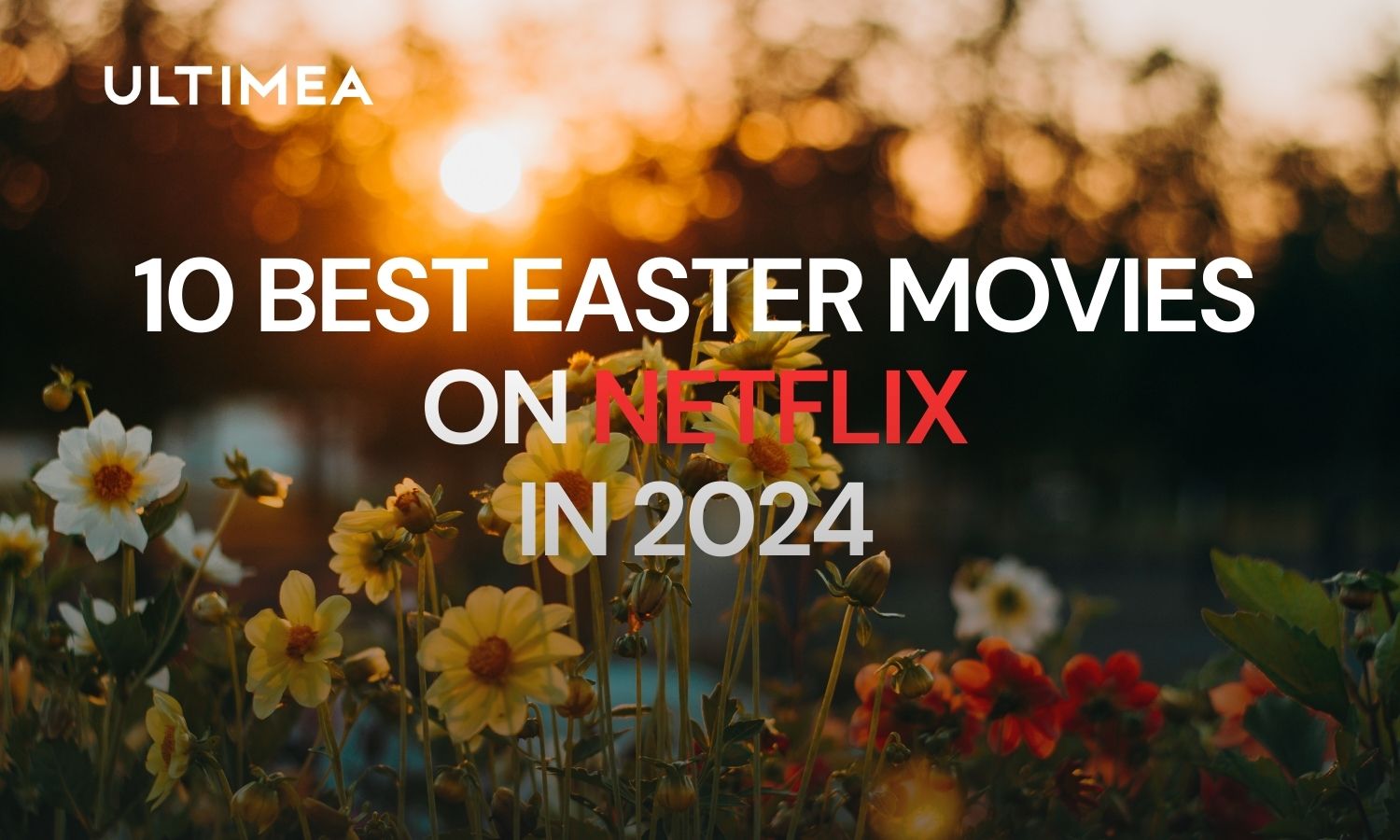 Easter Movies Guide 2024: 10 Best Easter Movies on Netflix
