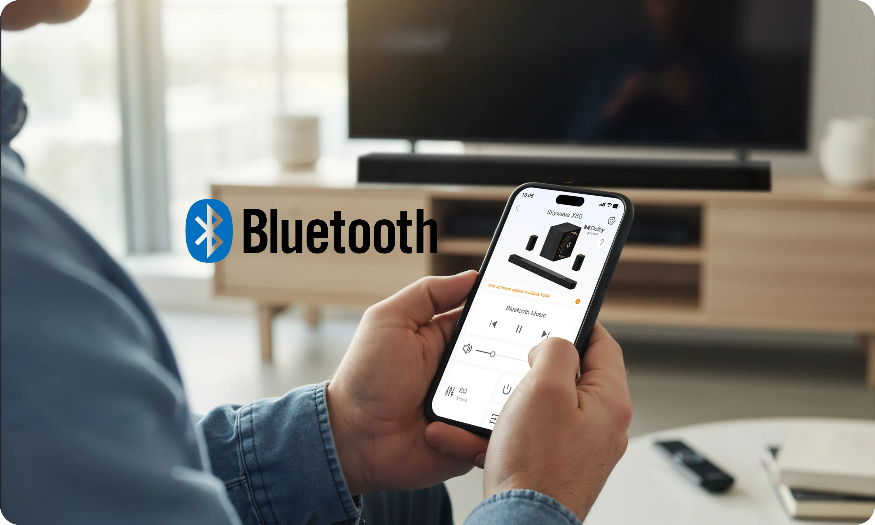 From 5.0 to 5.4: The Evolution of Bluetooth in Our Products