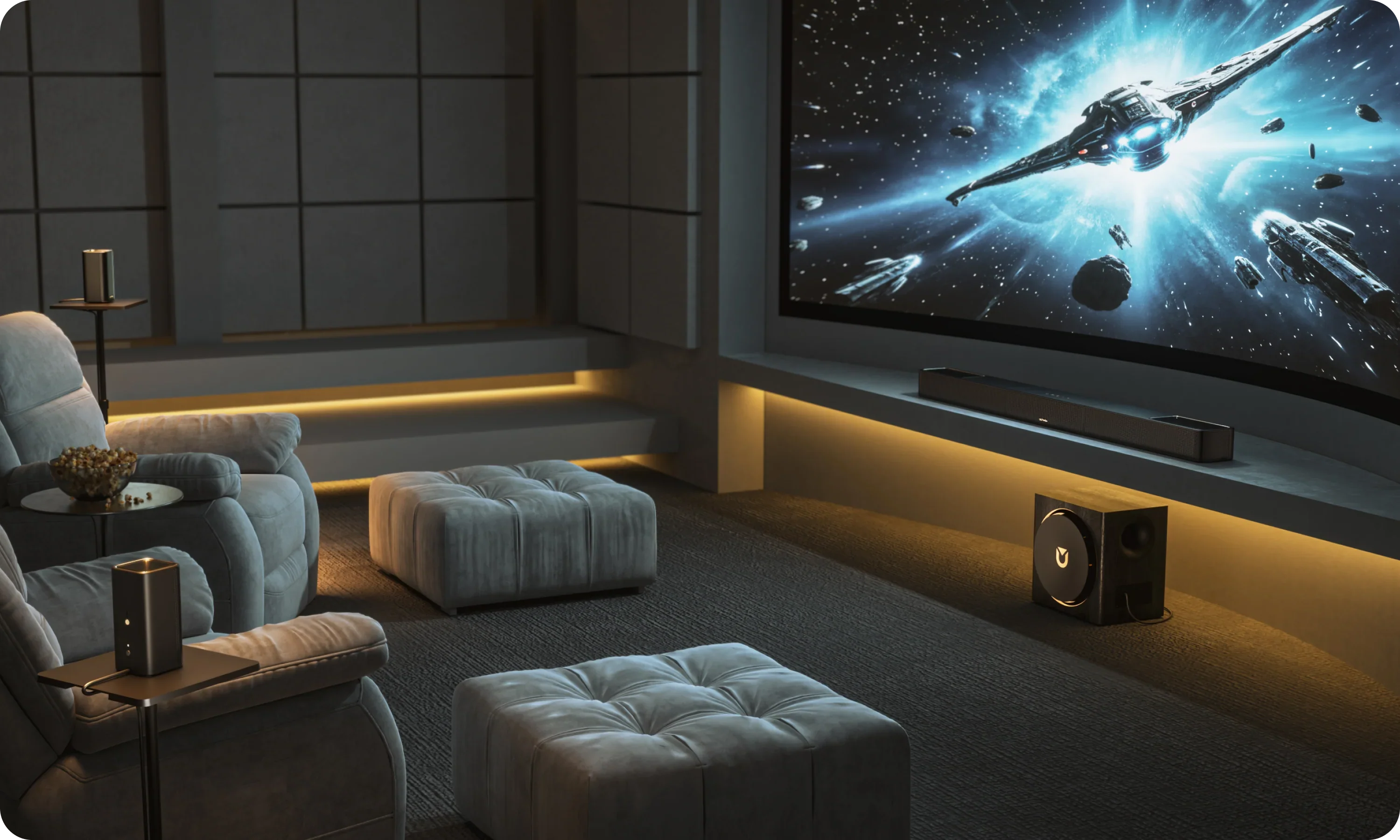 What Is Soundbar Pass-Through? A Complete Guide for 1080P, 4K, and 8K Video