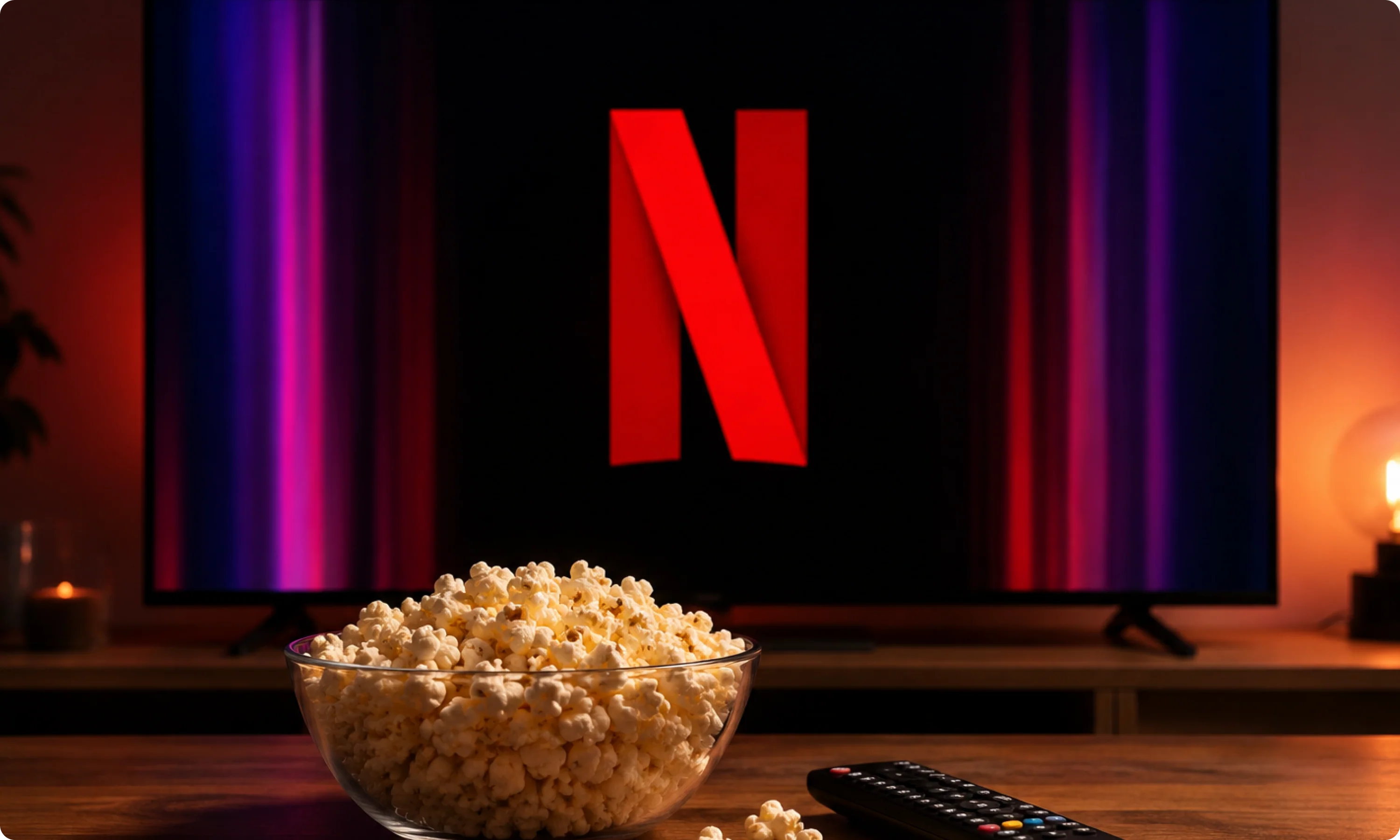 Netflix Recommendations May 2026 (First Half): Best Movies & TV Shows