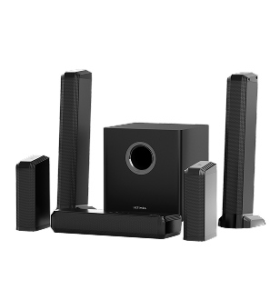 ULTIMEA Nova S90 | 7.1.4 Dolby Atmos Ultra-Slim Soundbar