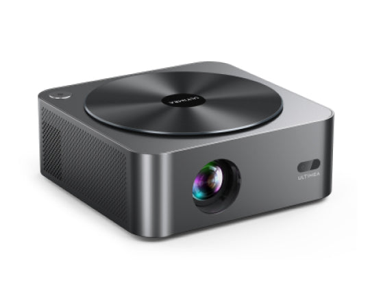 Ultimea ­– Affordable Soundbars, Projectors and Home Audio Systems