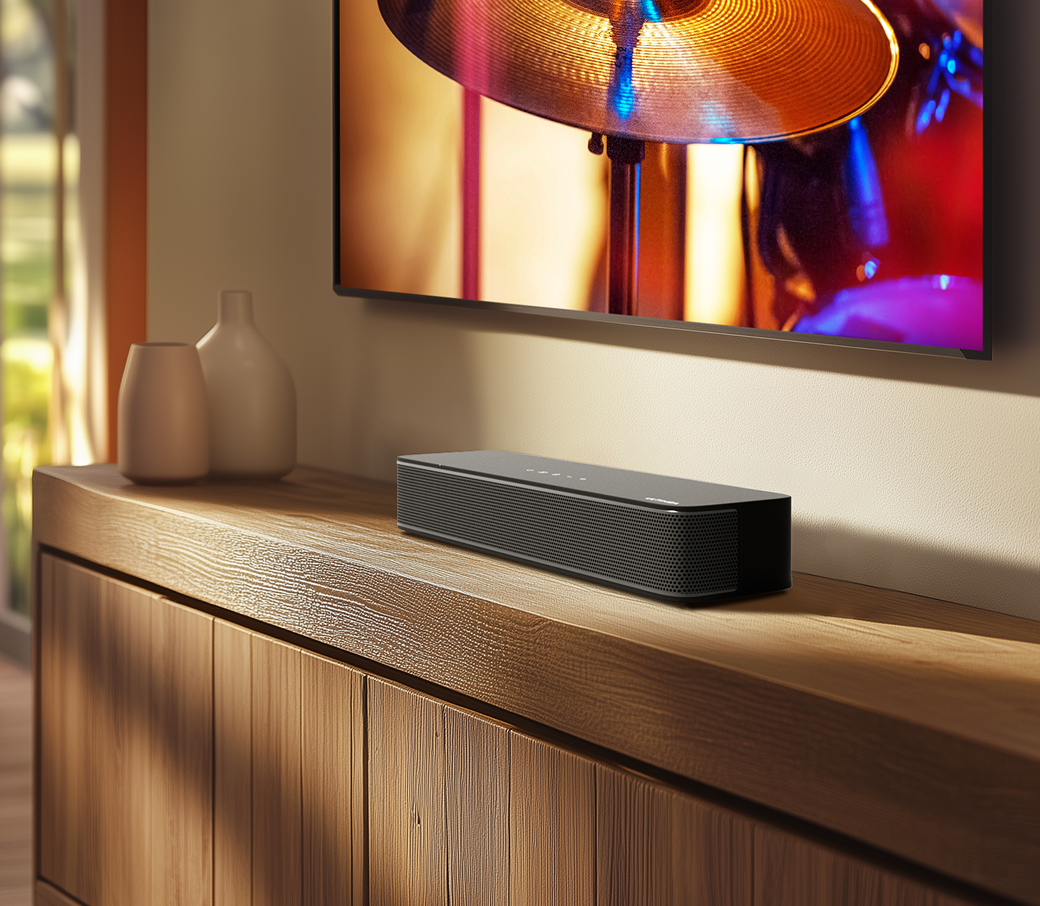 ULTIMEA: Home Theater Solutions - Projectors and Soundbars