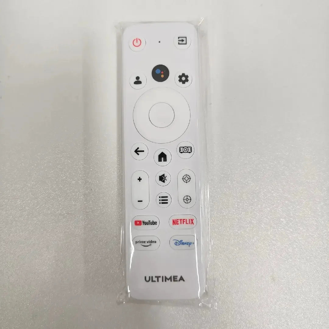 Poseidon E100 DLP Projector Remote Control | Ultimea