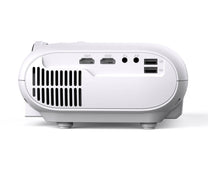 Apollo P20 | Portable Projector | Ultimea